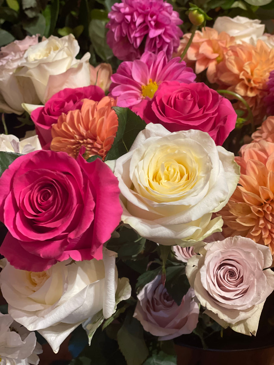 Fresh Flowers – Flower Empire Australia